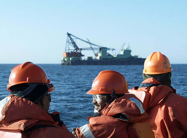 Careers | Saipem